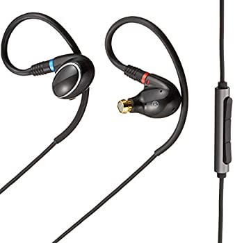 【未使用 中古品】FiiO FH1 Black FIO-IEMFH1-B(中古品)