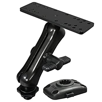 【未使用 中古品】BMO JAPAN(ビーエムオージャパン) 魚探ボールマウント(BMベースセット) 20Z(中古品)