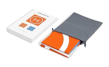 【中古品】DJIドローン用 ランディングパッド プロ(中古品)