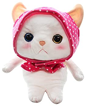 【未使用 中古品】ライト(LITE)チューチューキャット ドライバー用 ヘッドカバー H-353(中古品)