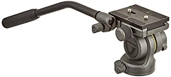 【中古品】バンガード VANGUARD ビデオ雲台 オイルフリュード ALTA PH-114V(中古品)