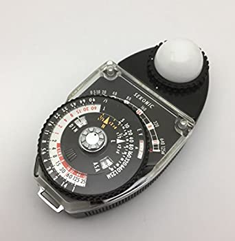 【中古品】SEKONIC セコニック 露出計 スタジオデラックス L-398(中古品)