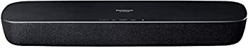 【中古品】パナソニック シアターバー SC-HTB200-K(中古品)