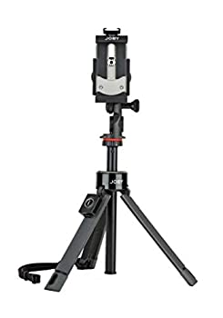 【未使用 中古品】JOBY ミニ三脚 自撮り棒 テーブルトップ三脚 グリップタイトPROテレポッド (中古品)