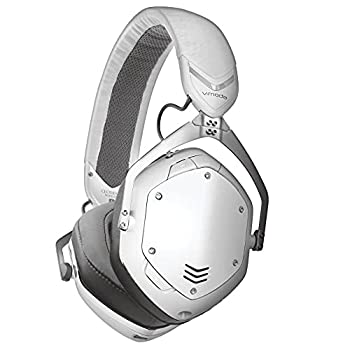 【中古品】V-MODA ブイモーダ/CROSSFADE II WIRELESS Codex Edition MATTE WHITE(中古品)
