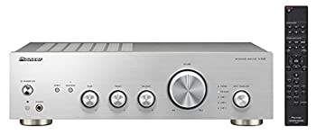 【中古品】パイオニア A-10AE(S) インテグレーテッドアンプ A-10AE(S)(中古品)