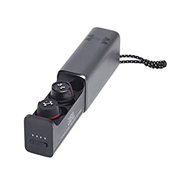 【未使用 中古品】JBL 完全ワイヤレスイヤホン UA SPORT WIRELESS FLASH /IPX7/Bluetooth対応(中古品)