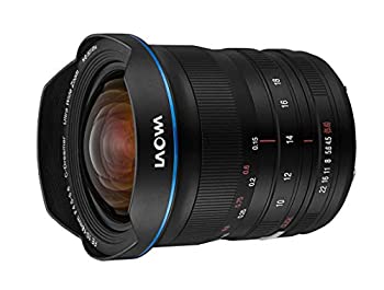 【未使用 中古品】【国内正規品】 LAOWA ズームレンズ 広角 10-18mm F4.5-5.6 Sony Eマウント(中古品)