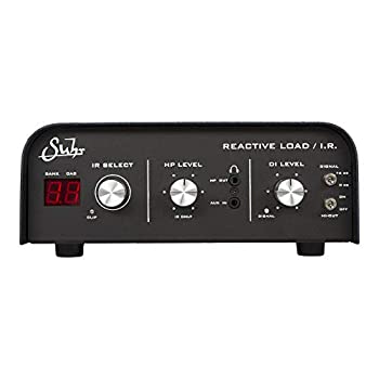 【中古品】Suhr REACTIVE LOAD IR リアクティブロードボックス 正規輸入品(中古品)