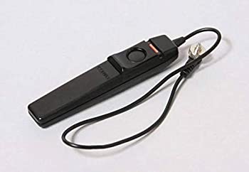 【中古品】CONTAX用 リモートレリーズ 電磁レリーズ Ｌ-30(中古品)