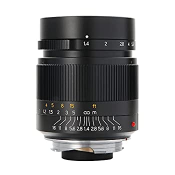 【未使用 中古品】【国内正規品】七工匠 7Artisans 2814LMB 28mm F1.4 ASPH ライカM(中古品)
