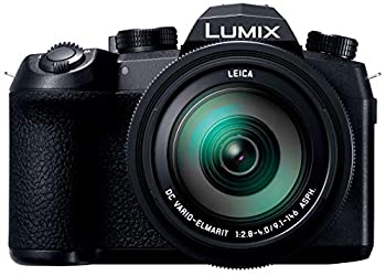 【中古品】パナソニック デジタルカメラ ルミックス 1.0型センサー搭載 光学16倍ズー (中古品)