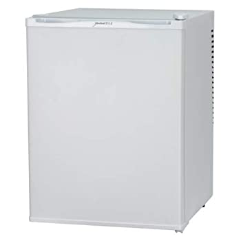 【未使用 中古品】RA-P32-W(ホワイト) 1ドア冷蔵庫 右 32L(中古品)