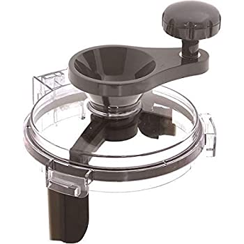 【未使用 中古品】エス･シー･テクノ マルチシェフ MC-1000･1500FPSR用パーツ スクレーパーセ (中古品)