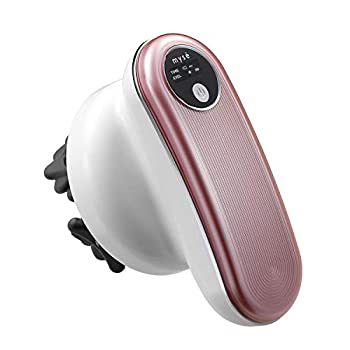 【中古品】ヤーマン ボディ用美容器 ミーゼ mys? ディープコア ピンク MS10P(中古品)