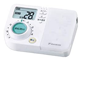 ダイキン DAIKIN 別売品【2171489/ARC473A2】ワイヤレスリモコン(未使用 未開封の中古品)