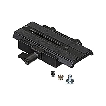 【新品】Manfrotto スライディングプレートアダプター 357(新品)