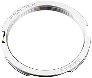 【新品】PENTAX マウントアダプターK 30120(新品)