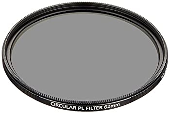 【新品】ソニー 円偏光フィルター VF-62CPAM(新品)