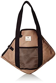 【新品】スノーピーク( peak) 焚火台 L コンプリート収納ケース [5~6人用](新品)