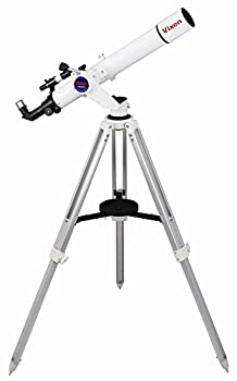 【新品】Vixen 天体望遠鏡 ポルタII経緯台シリーズ ポルタIIA80Mf 39952-9(新品)