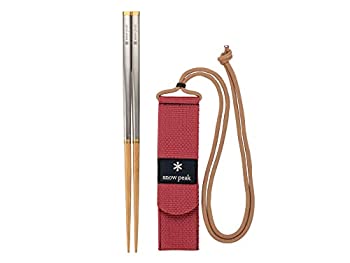 【新品】スノーピーク( peak) 和武器 L SCT111(新品)