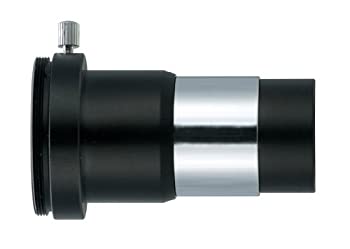 【新品】Vixen 天体望遠鏡用アクセサリー 補正レンズ 2倍バローレンズ31.7T 3907-00(新品)