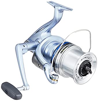 【新品】シマノ(SHIMANO) スピニングリール 投げ・遠投 SA アクティブサーフ 太糸  (新品)