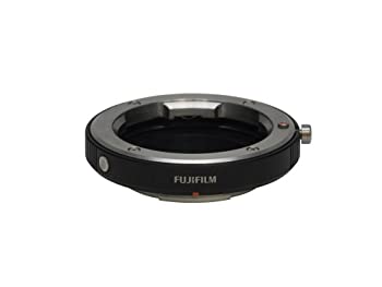 【新品】FUJIFILM Mマウントアダプター Xマウント用 F MM ADAPTER(新品)