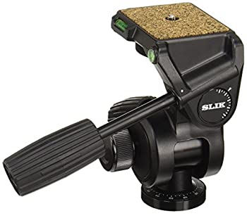 【新品】SLIK 3WAY雲台 SH-807 N 高精度タイプ 最大搭載重量7kg 206409(新品)