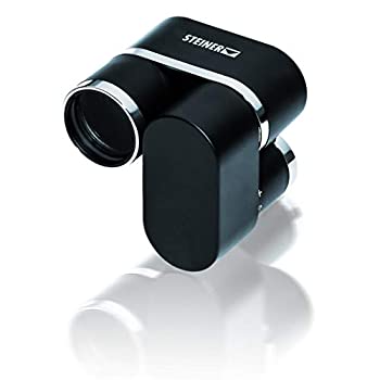 【新品】STEINER(シュタイナー) 単眼鏡 ミニスコープ8×22 2311(新品)