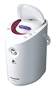 【新品】パナソニック スチーマー ナノケア 2Wayタイプ ピンク EH-SA64-P(新品)