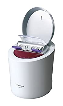 【新品】パナソニック スチーマー ナノケア W温冷エステタイプ ピンク EH-SA96-P(新品)