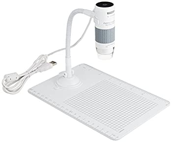 【新品】SIGHTRON サイトロン USB顕微鏡 倍率60・250倍 ナノキャプチャー(nano.capt(新品)