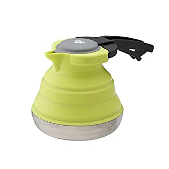 【新品】ロゴス ケトル たためるケトル1L 81210305(新品)