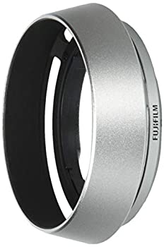 【新品】FUJIFILM レンズフード シルバー LH-XF35-2 S(新品)