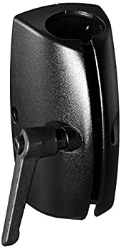 【中古】Ergotron - Mounting component ( pole clamp ) - black