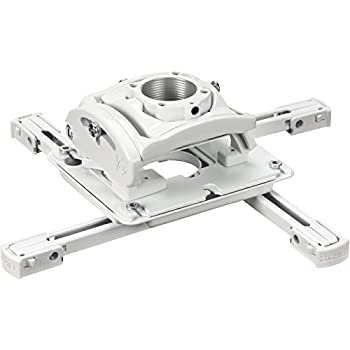 【中古】Chief RPA Elite Series RPMA-UW - Ceiling mount for projector - aluminum, steel - white