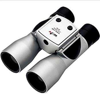 【中古】(未使用･未開封品)電動ピント双眼鏡８＊３２DCF-MF