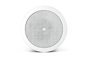 【中古】(未使用･未開封品)JBL PROFESSIONAL Control 24CT Micro 天井埋込用スピーカー ペア