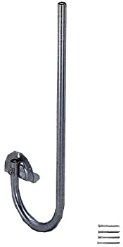 【中古】(未使用･未開封品)日晴金属 パラボラキヤッチャー 母屋木 PAX-SJ