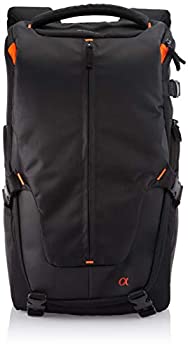 【中古】(未使用･未開封品)ソニー バックパック ブラック LCS-BP2/B