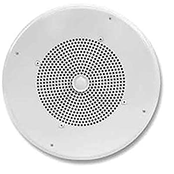 【中古】8 Ohm Ceiling Speaker w/ Volume