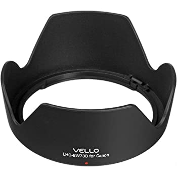 【中古】Vello EW-73B 専用レンズフード