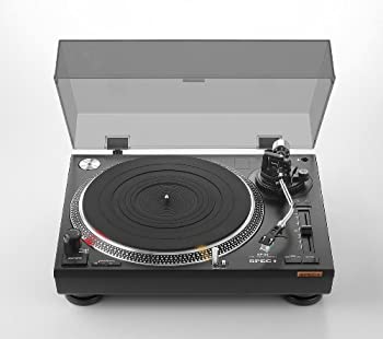 【中古】SPEC アナログレコードプレーヤー AP-50