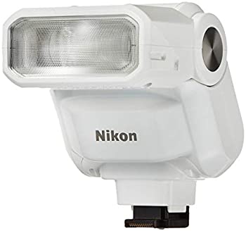 【中古】(未使用･未開封品)Nikon フラッシュ スピードライト SB-N7WH