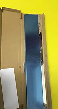 【中古】三菱電機 MITSUBISHI 【CS-ZBGC60】 据置型用バックガード コンロ台奥行６００ｍｍ用 IHクッキングヒーター 別売部品