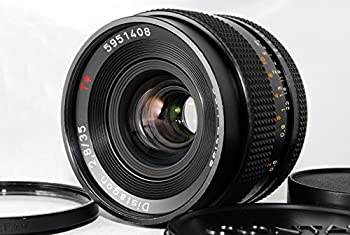 【中古】コンタックス Carl Zeiss Distagon 35mm F2.8 F/2.8 AEJ T*