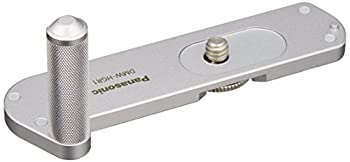 【中古】パナソニック ハンドグリップ ルミックス シルバー DMW-HGR1-S