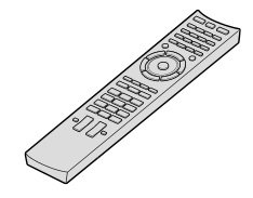 【中古】【部品】SONY純正 リモコン RMF-JD011 対応機種：KD-84X9000